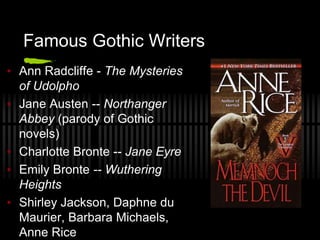 GothicLiterature Powerpoint (1).ppt
