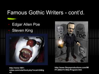 GothicLiterature Powerpoint (1).ppt
