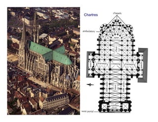 Gothic powerpoint | PDF