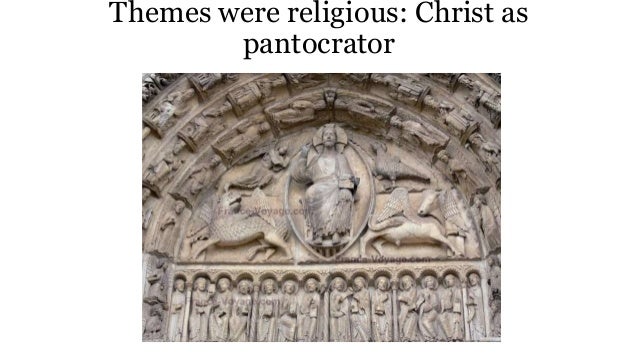 Gothic Art Architecture Painting Sculpture Across Europe