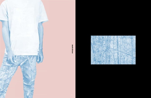 Goth Money / RealTree | PPT