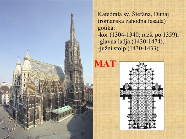 Gotika | PPT