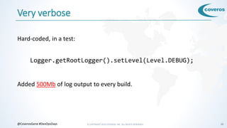 Creative Solutions to Already Solved Problems II | PPT