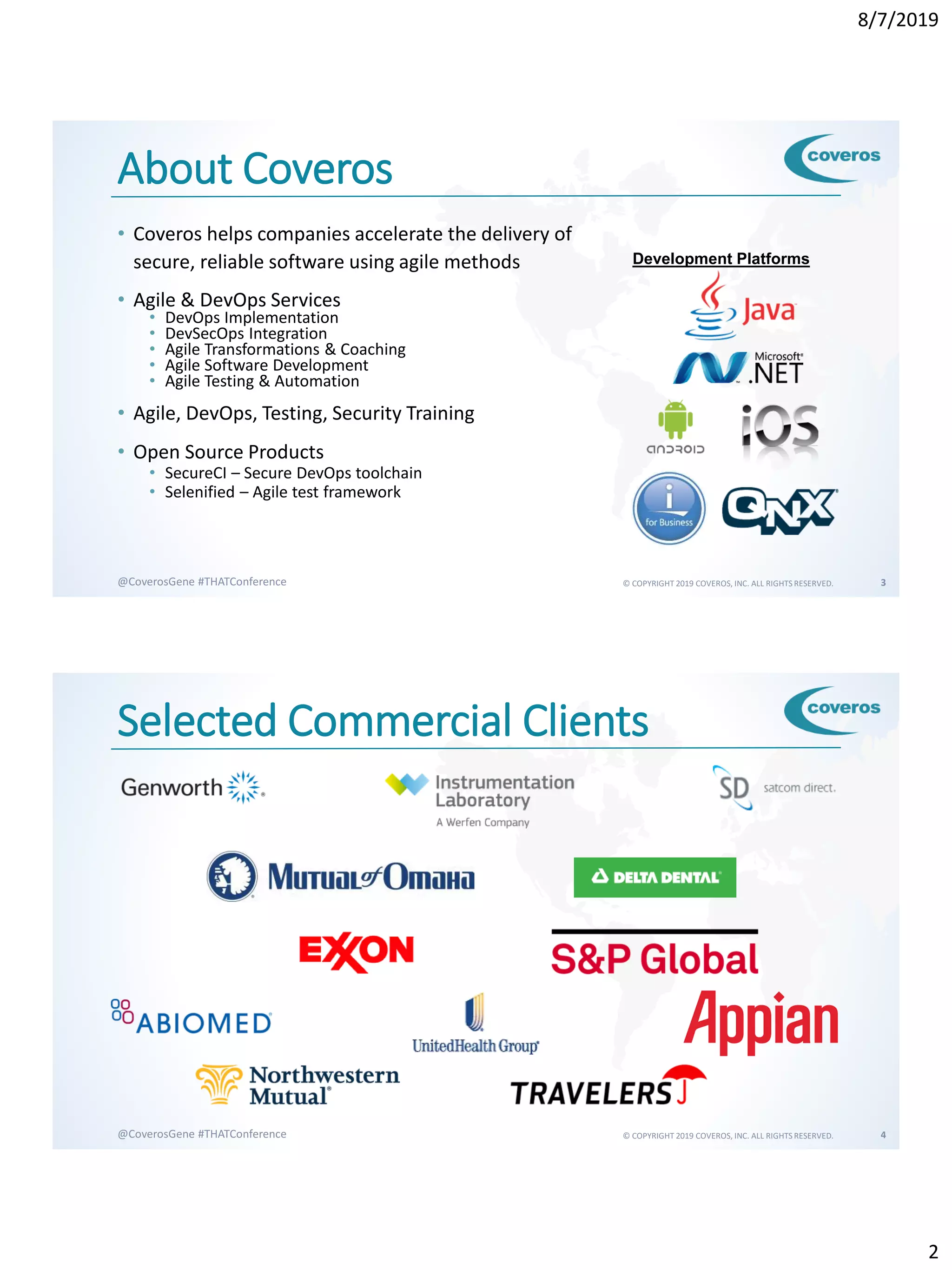 Get to Green: How to Safely Refactor Legacy Code | PDF