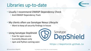 Building the Pipeline of My Dreams | PDF