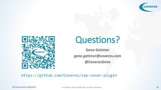 Building the Pipeline of My Dreams | PDF