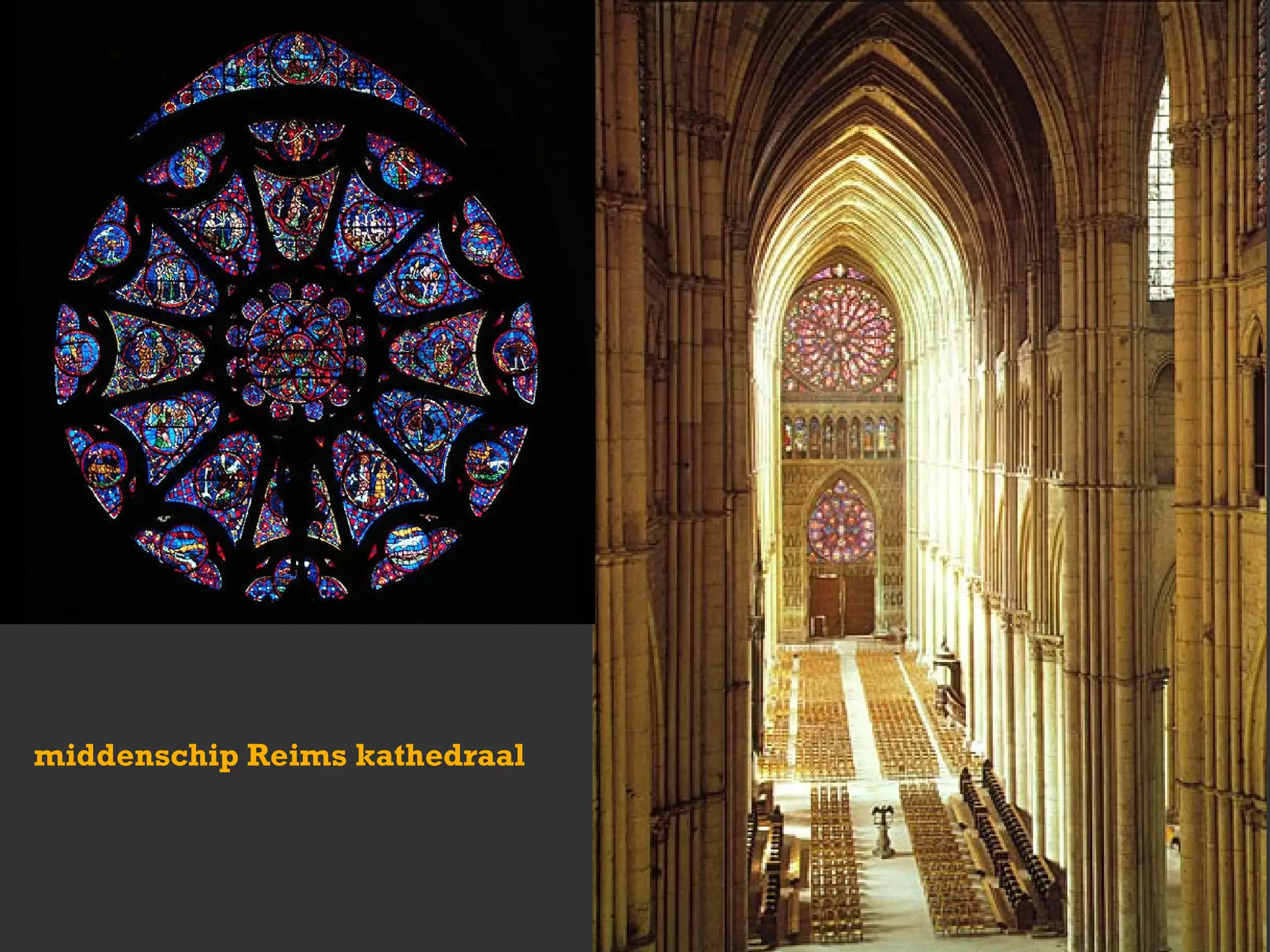 Gotische kunst 1 1516 | PPT