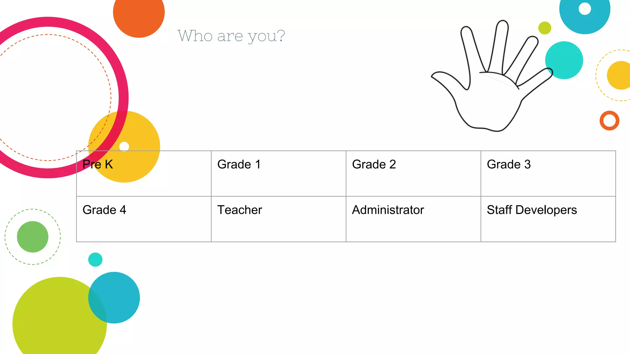 Got milk cartons | PPT