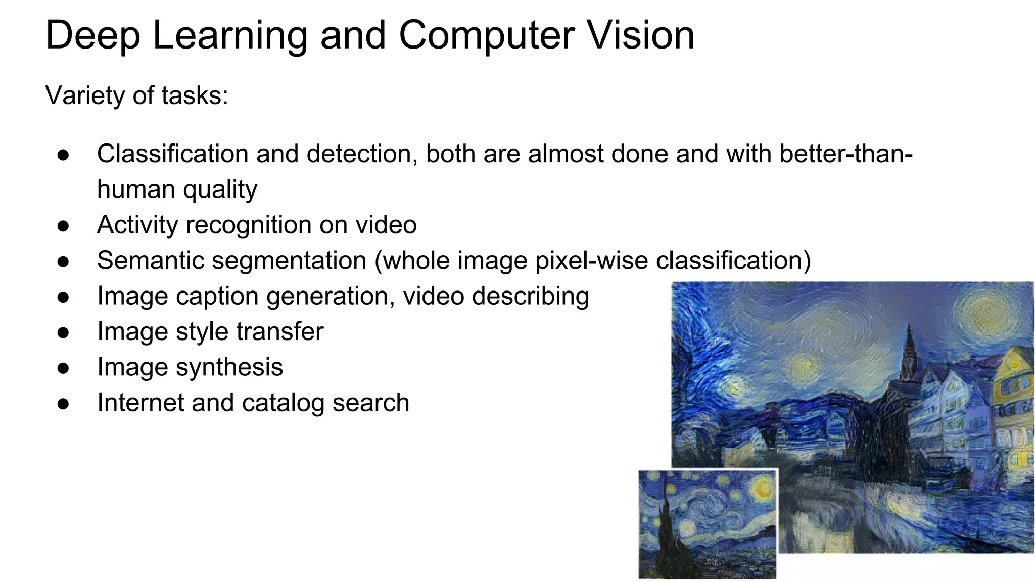 Artificial Intelligence - Past, Present and Future | PDF