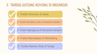 Gotong Royong Di Dalam Keberagaman.pptx
