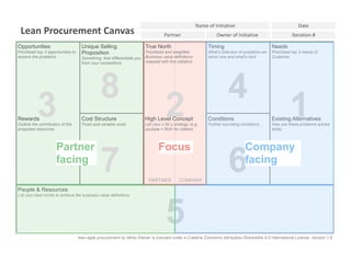 GOTO Night with Mirko Kleiner & Joe Justice | PPT | Free Download