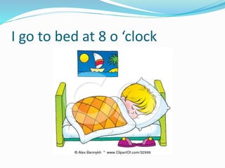 Go to school | PPT