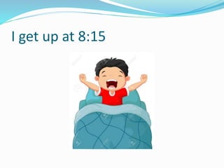 Go to school | PPT