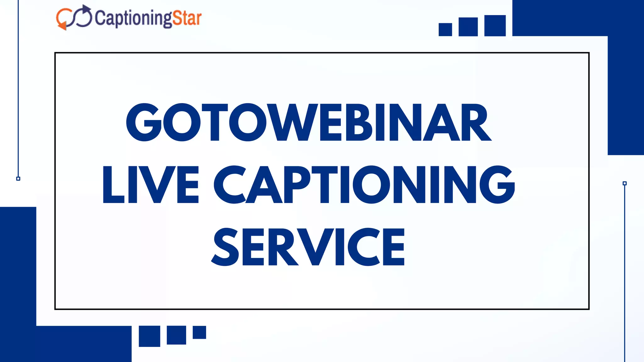 GoToWebinar Live Captioning Service.pdf
