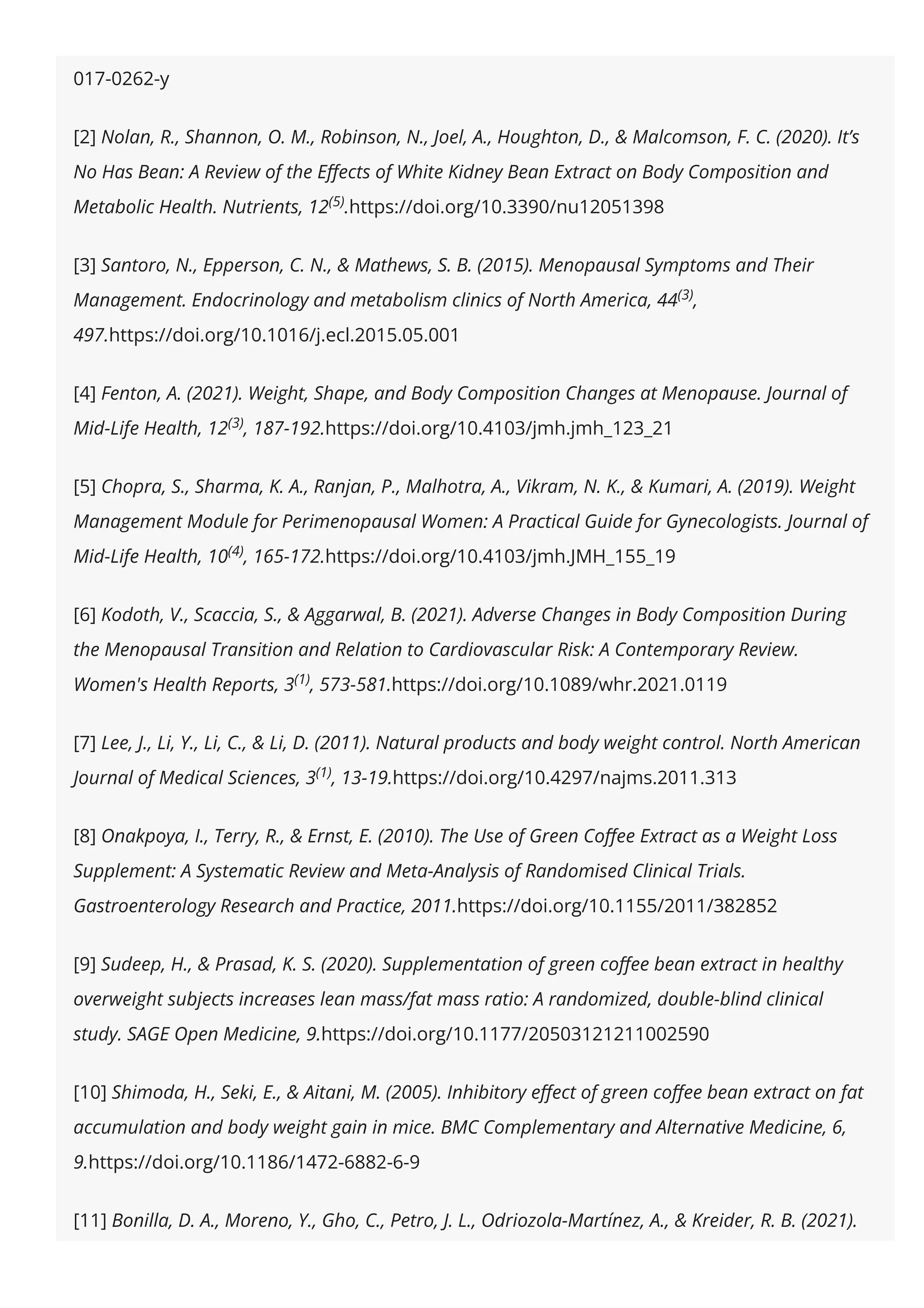 TropiSlim Deliverable | PDF