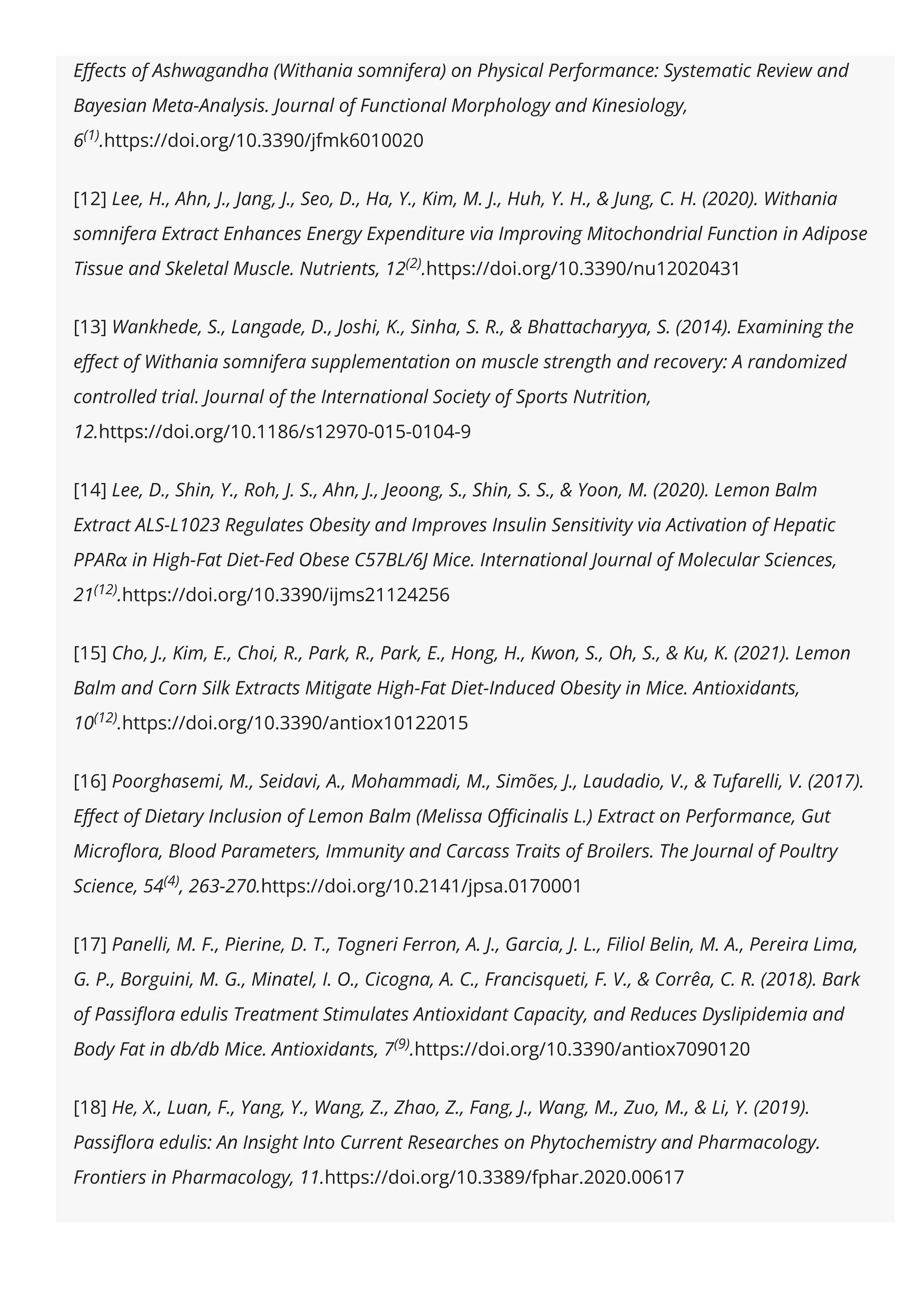 Caribbean Flush Dissolves Fat While You Sleep | PDF