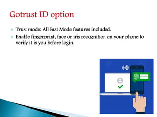 Fido Security Key | PPT