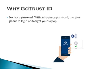 u2f fido security key | PPT