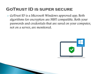 u2f fido security key | PPT