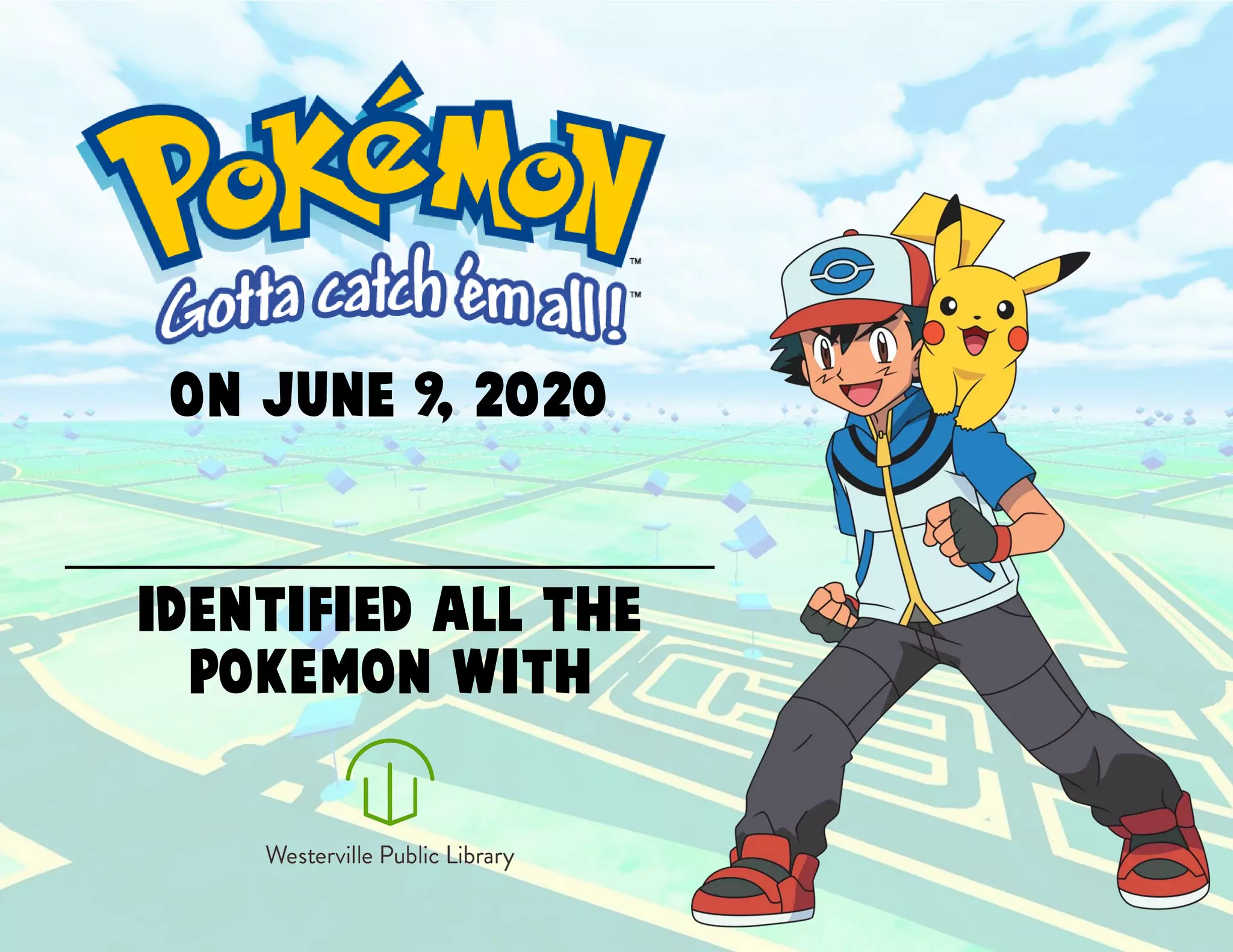 Guess that Pokemon Certificate | PDF