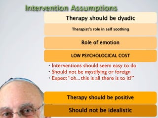 Gottman Presentation Philosophy & Implementation of Couples ...