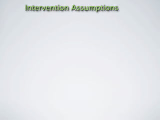 Gottman Presentation Philosophy & Implementation of Couples ...
