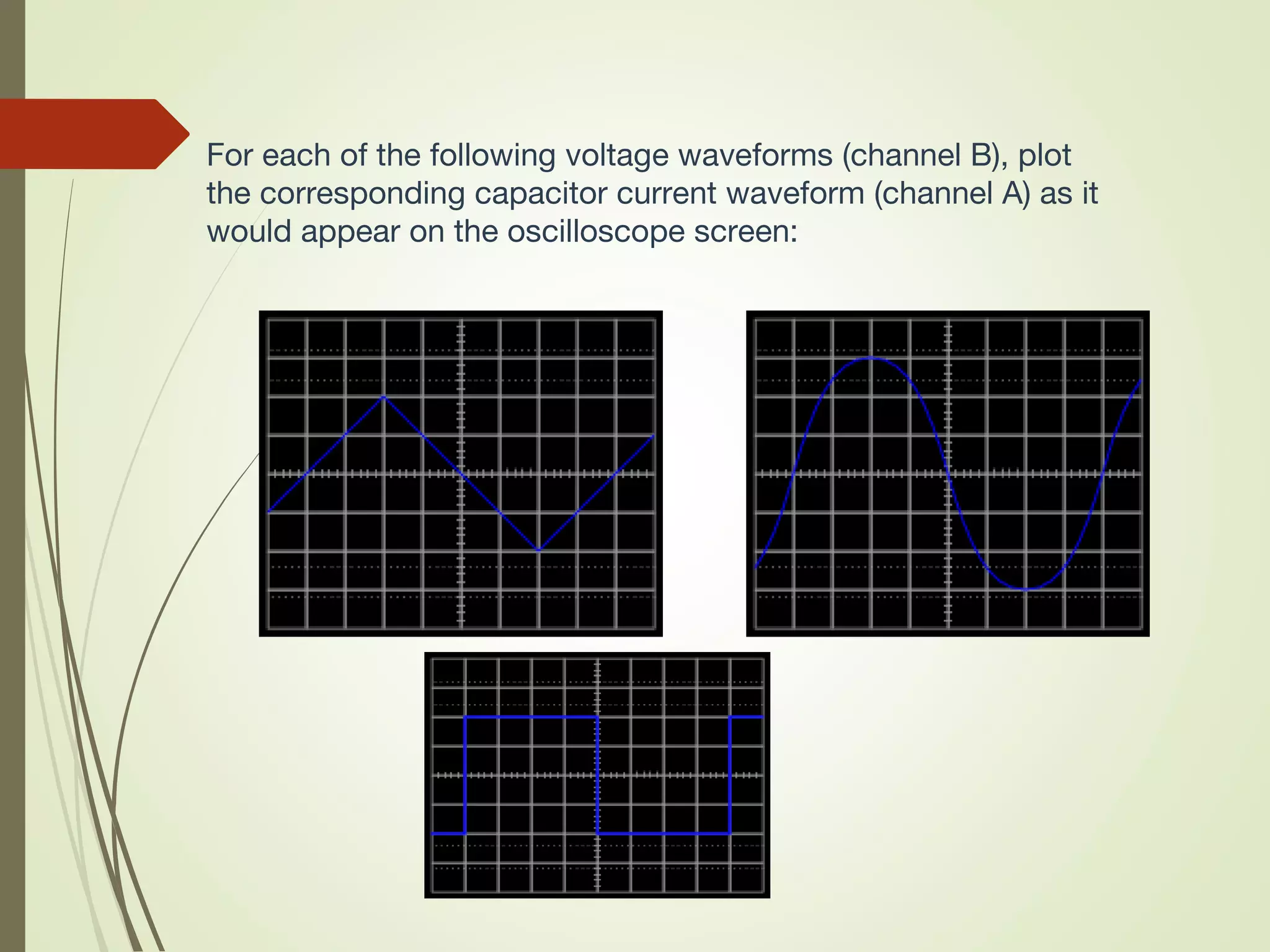 Application Of Calculus In Electrical Engineering | PPT | Physics | Science
