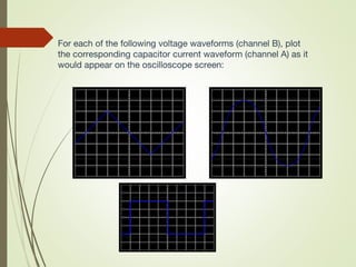Application Of Calculus In Electrical Engineering | PPT