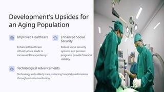 Development and Aging: A Sociological Perspective | PPTX