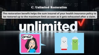 Navi health insurance | PDF