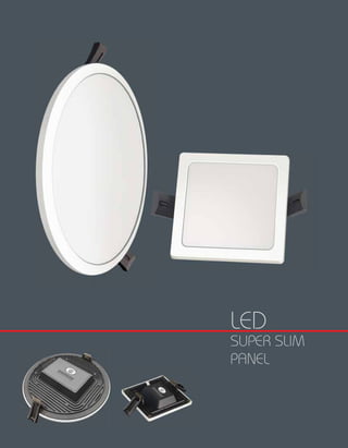 Gourav - LED Manufacturer in India | PDF