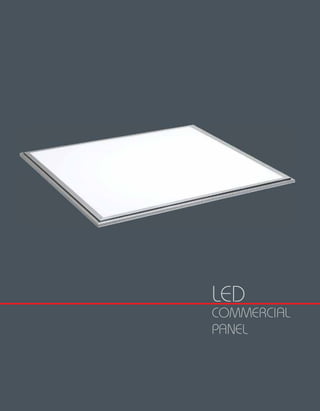 Gourav - LED Manufacturer in India | PDF