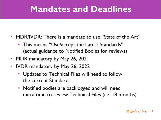 ISO 14971:2019 and ISO/TR 24971 Risk Management Update | PDF