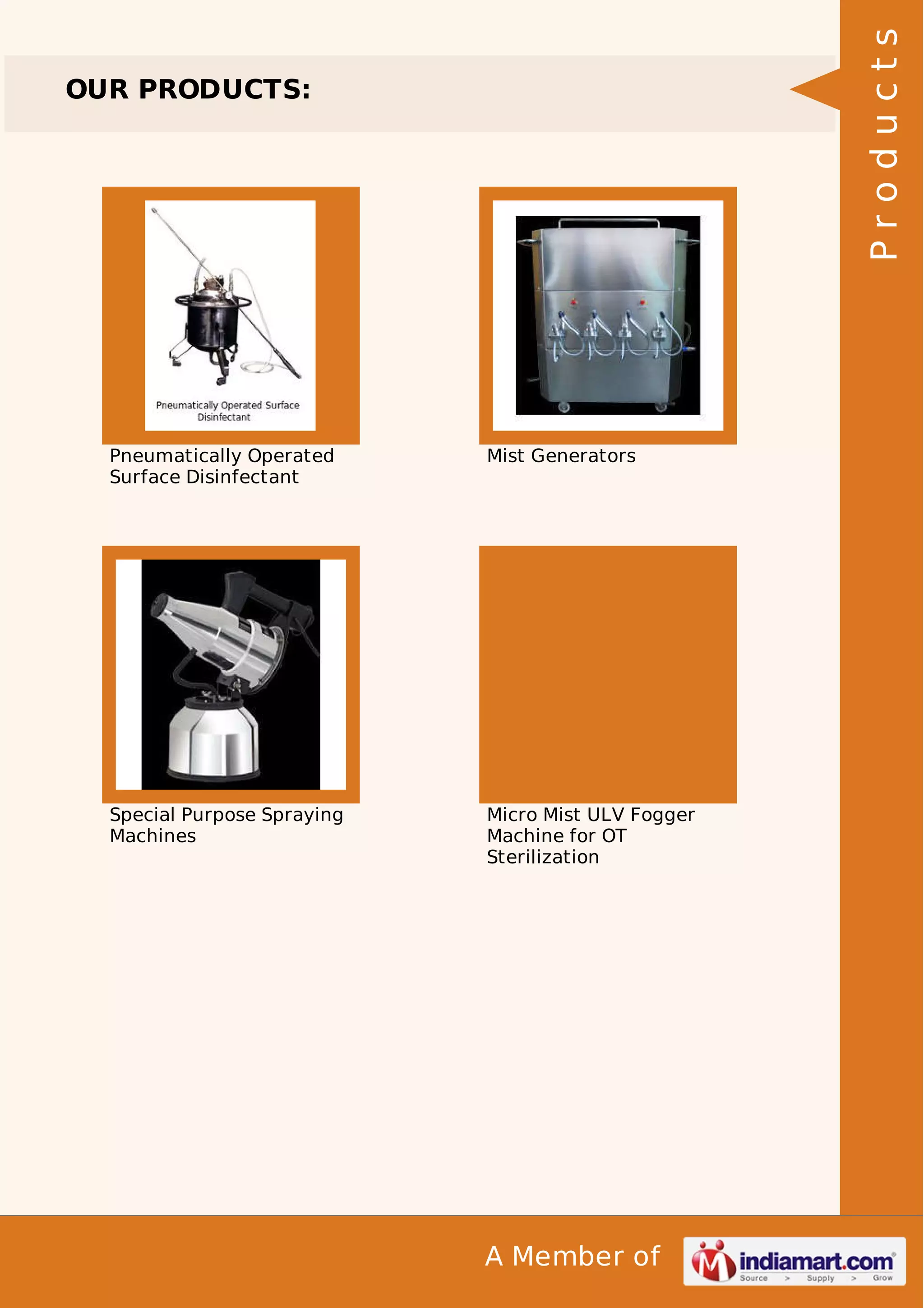 Gouri engineering-pvt-ltd | PDF