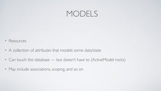 Gourmet Service Object | PDF