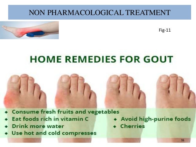 Gout