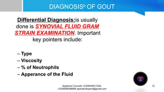GOUT.pptx