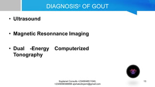 GOUT.pptx
