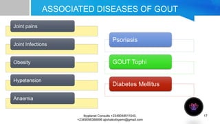 GOUT.pptx