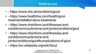GOUT.pptx