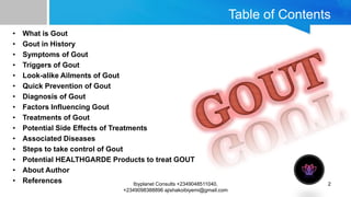 GOUT.pptx