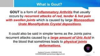 GOUT.pptx