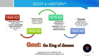 GOUT.pptx