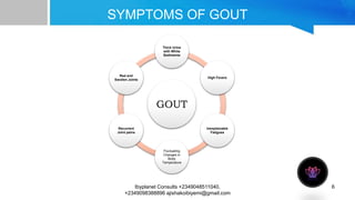 GOUT.pptx