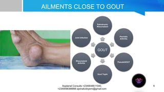 GOUT.pptx