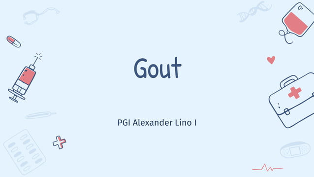 GOUT.pptx