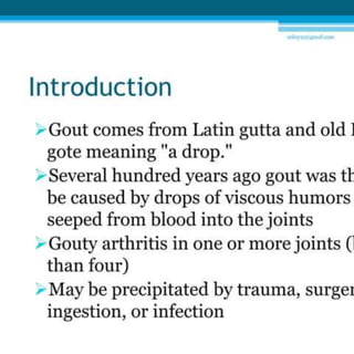 Gout.pptx