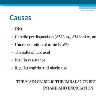 Gout.pptx