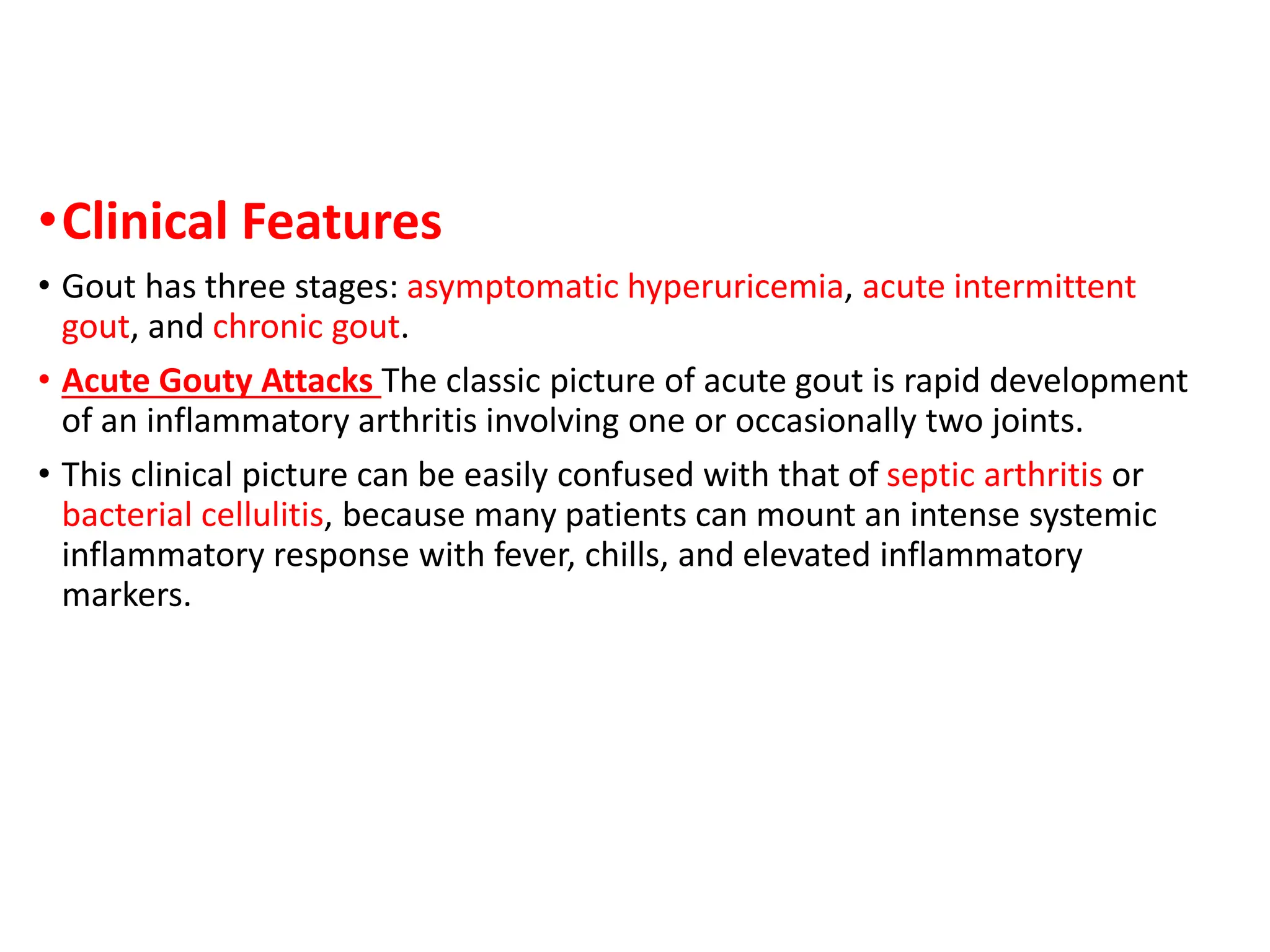 Gout.pdf doctor Maher Mohammed yasseen tala | PDF