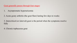 Gout and gouty arthritis.pptx